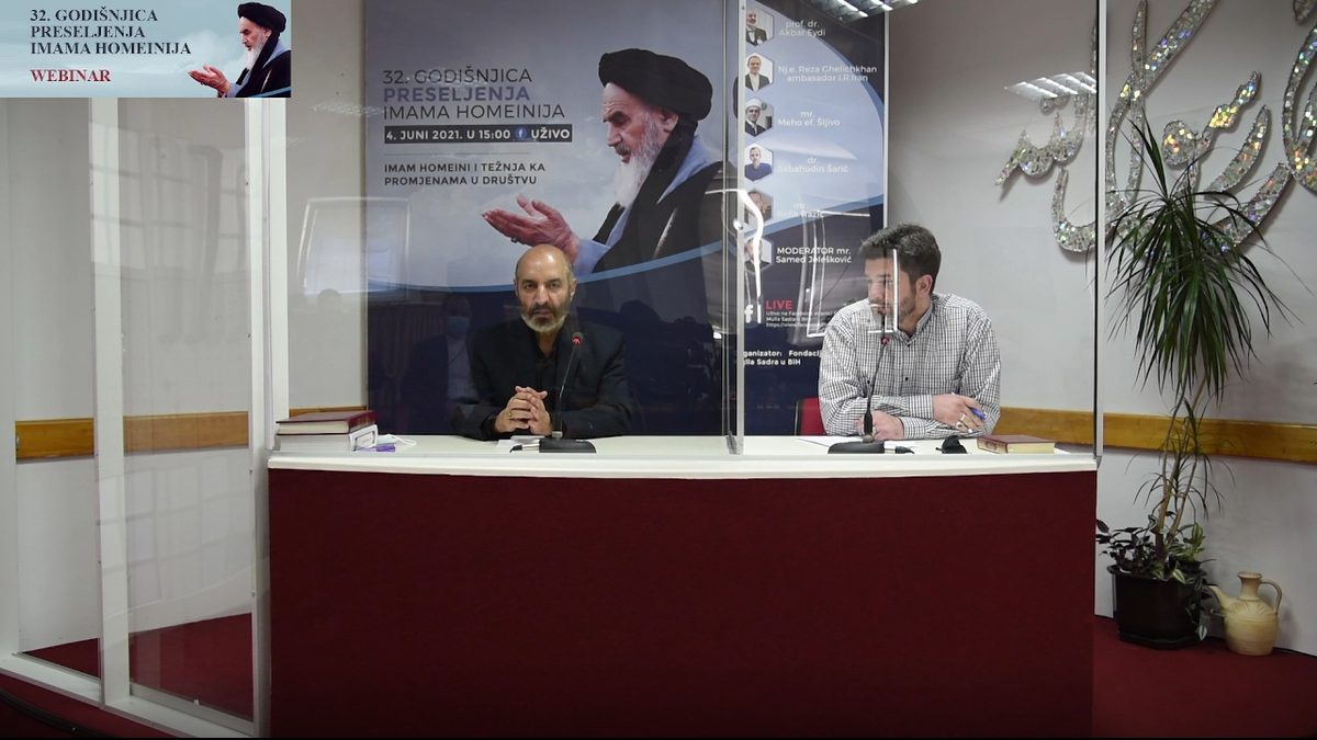Sekte i ideologije kao uzrok devijacije u akidi kod Bošnjak 3. dio ...