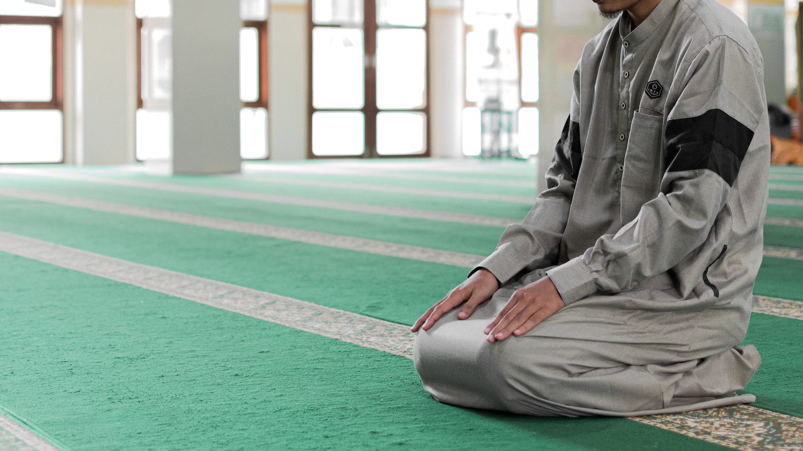 Namaz počinje i završava sa dovom - Vjerovanje Bošnjaka